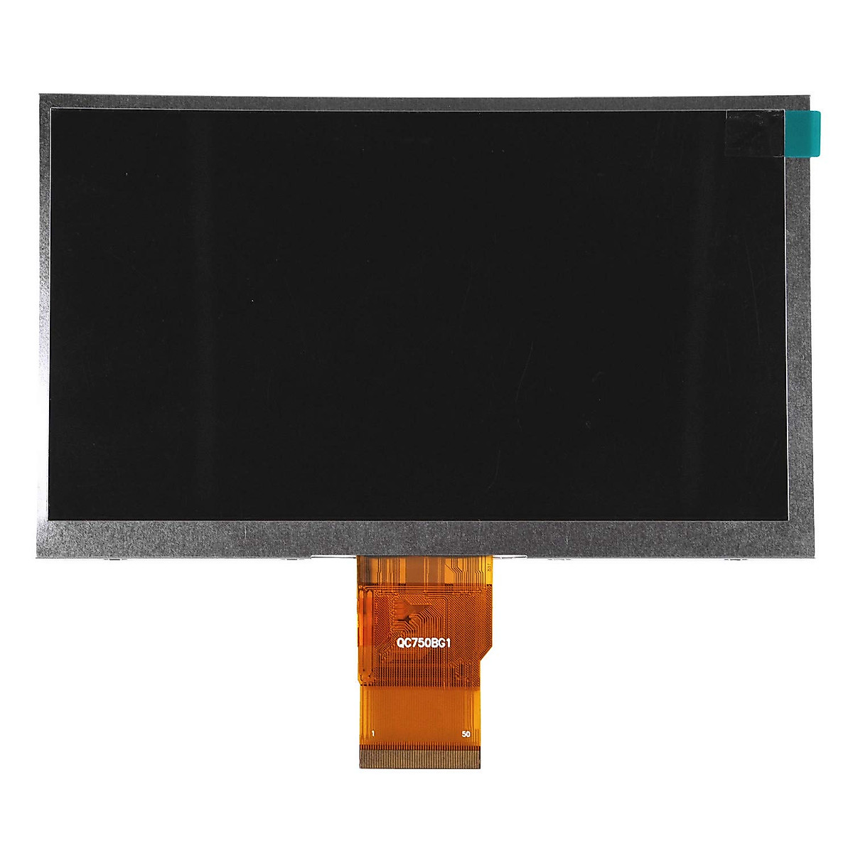 GeeekPi 7 inch 1024 x 600 HDMI Screen LCD Display with Driver Board Monitor for Raspberry Pi