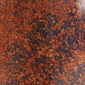 Bull Shit Steak Seasoning, Net Wt 12oz
