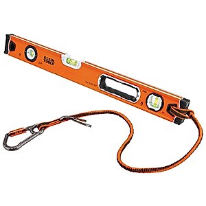 Tool Tethering Kit for Scaffholders, Includes Tool Lanyards and Attachments for Wrenches and Mallets, Ergodyne Squids 3187