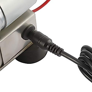 DIY Mini Electric Belt Sander Multifunctional Grinding Machine, Electric Knife Apex Edge Sharpener, Small DIY Polishing Machine with 10 pcs Sand Belts