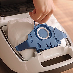 Miele AirClean 3D GN Vacuum Cleaner Bags