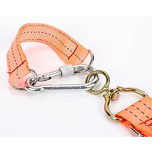 Adjustable Drill Shoulder Strap, Cordless Impact Wrench Harness | Tool Support for Drills and Wrenches, Fit for Most Power Tools