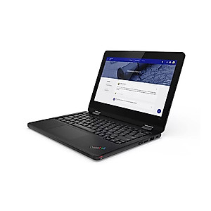 Lenovo ThinkPad 11e Yoga Gen 6 11 2-in-1 Business Laptop 11.6" HD IPS Glossy Touchscreen 8th Gen Intel Core M3-8100Y Processor 8GB RAM 256GB SSD USB-C Win10 Black + HDMI Cable