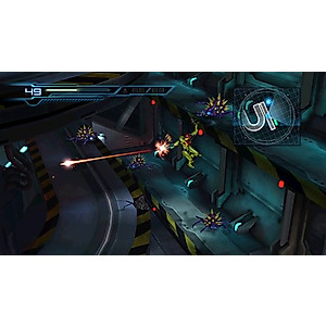 Metroid Other M (Street Date Tbd)