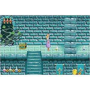 Disney Princess (Renewed)