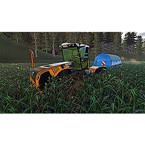 Real Farm: Premium Edition - PlayStation 5