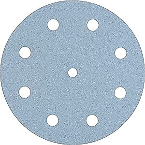 Festool 497172 Granat P220 Grit 5-Inch (125mm) Diameter Abrasive Sanding Discs, 100-Pack