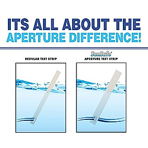 Industrial Test Systems 480002 SenSafe® Free Chlorine Test