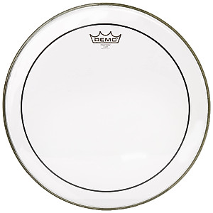 Other Drum Set, Clear, inch (PP1140-PS)