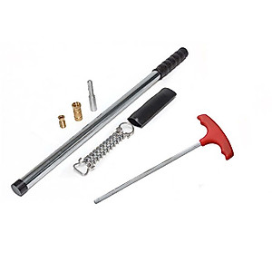 WaterWarden Premium Pool Safety Cover for 16’ x 32’ In-Ground Pool with Center End Step, 20-Year Warranty, Superior Strength and Durability, UL Classified to ASTM F1346, Hardware Included, Blue Mesh