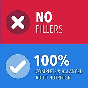 Iams Healthy Enjoyment Dry Cat Food Chicken & Beef Recipe, 3 lb. Bag