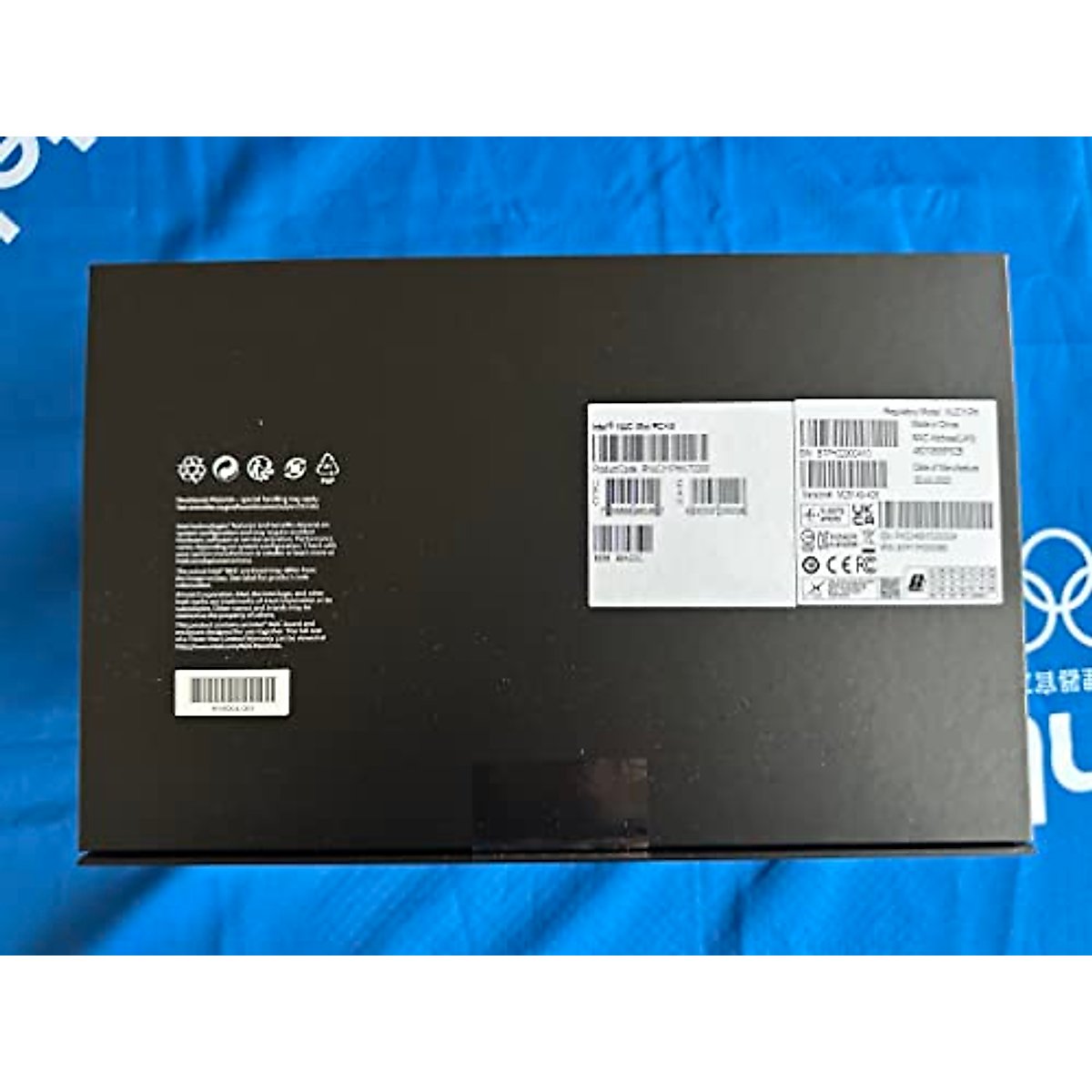Intel NUC 12 Enthusiast NUC12SNKi7 Mini PC Core i7-12700H | 14 Cores/20 Threads | ARC A770 Graphics, Connectivity 6 USB-A, 2 USB-C, 1 HDMI, 2 Display Ports(Barebone)