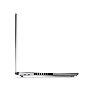 Dell 2022 Newest Latitude 5530 Business Laptop, 15.6" FHD Display, 12th Gen Intel Core i5-1235U, 16GB RAM, 512GB SSD, Webcam, HDMI, Thunderbolt 4, Backlit Keyboard, Wi-Fi 6, Windows 11 Pro, Silver