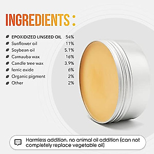 27PCS Griddle Cleaning Kit for Blackstone, Griddle Seasoning for Blackstone and Cast Iron Conditioner