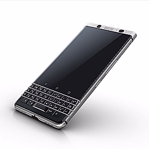 BlackBerry KEYone CDMA Unlocked Android Smartphone (Verizon) - 4G LTE - 32GB