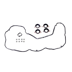 EASIMOR Engine Valve Cover Gasket Set Replacement for Honda Accord CR-V Acura ILX TLX 2.4L for Engine K24W5 K24W1 K24V6 120305A2A01