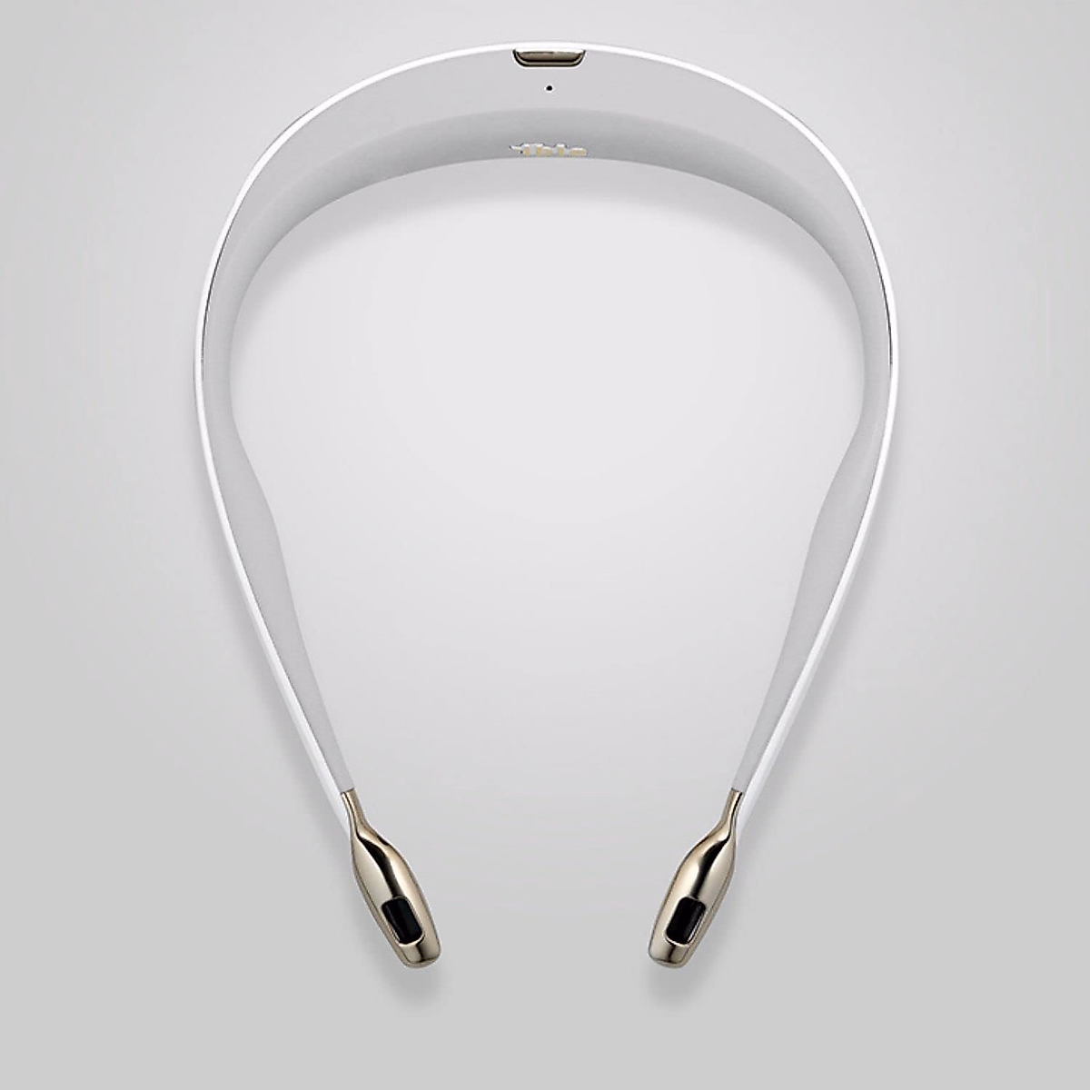 Wearable Personal Ionic Air Purifier Necklace| Wildfire smoke| 99% Removal rate verified by 3-party lab| Small, portable| USB recharge- 32hrs| Airvida L1 ｜Everyday& travel| Neck size 13.5 in.