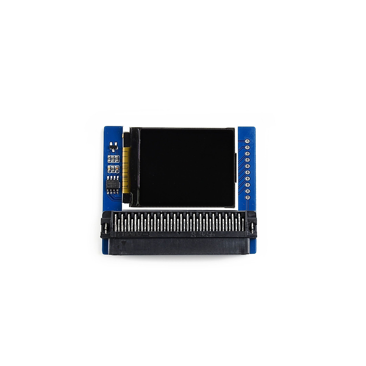 Waveshare 1.8inch Colorful Display Module for Micro/-bit 160x128 Pixels Capable of Displaying 65K Colors.