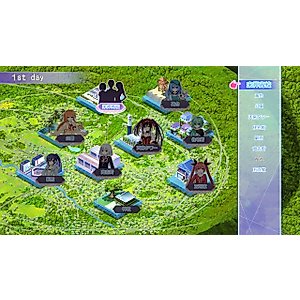 デート・ア・ライブ 蓮ディストピア 限定版 - PS4 (【特典】つなこ描き下ろし特製収納BOX、スペシャルブック(橘公司書き下ろし小説、つなこイラストなど)、ドラマCD「折紙フレンドシップ」 & 【予約特典】ドラマCD「七罪エンカウント」 同梱)