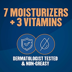 Gold Bond Softening Hydrating Lotion, With Shea Butter for Rough & Dry Skin, 14 oz.