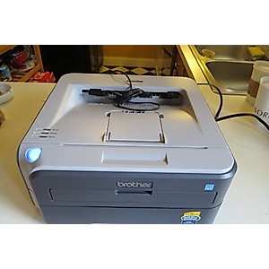 Brother HL-2140 Laser Printer