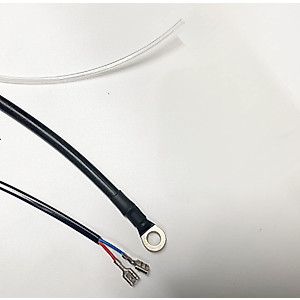 Mig Gun Replacement For Hobart 195157R Fits Handler 125 EZ and Handler 125 10ft (MIG GUN)