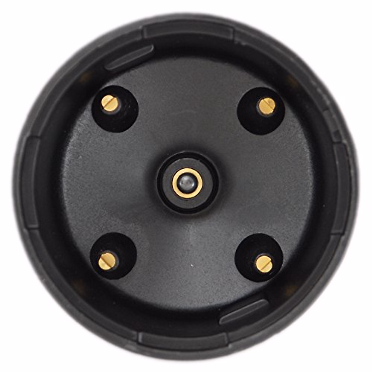 Tisco NCA12106A Distributor Cap