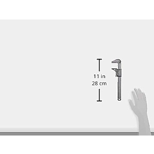 Crescent 11" Automotive Wrench - C711H
