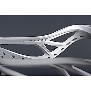 STX HD SR70 BK XX/BOM Lacrosse Surgeon 700 Unstrung Head, Black