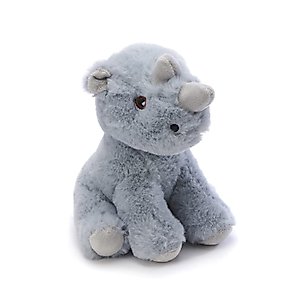 Deluxe Paws Your Planet 6'' Eco Soft Plush (Rhino)