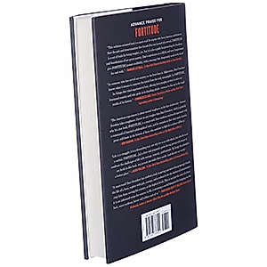 Fortitude: American Resilience in the Era of Outrage