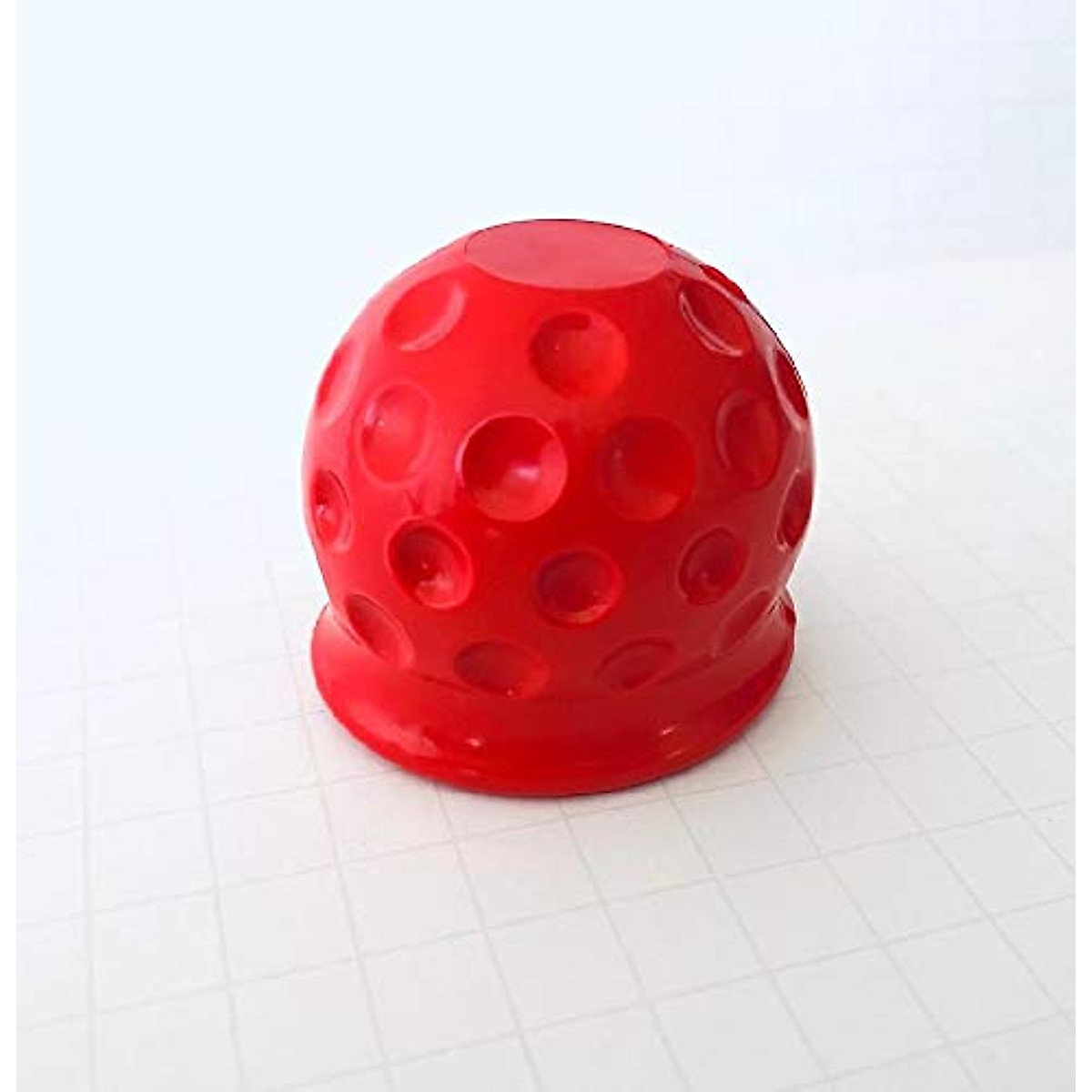 JLP Trailer Hitch Ball Cover Protector New 1 7/8 & 2"