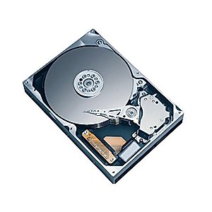 Hitachi Deskstar 0Y30006 160GB SATA/300 7200RPM 8MB Hard Drive