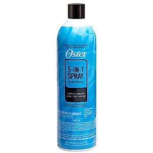 Oster 5-In-1 Blade Care (Pack of 2)