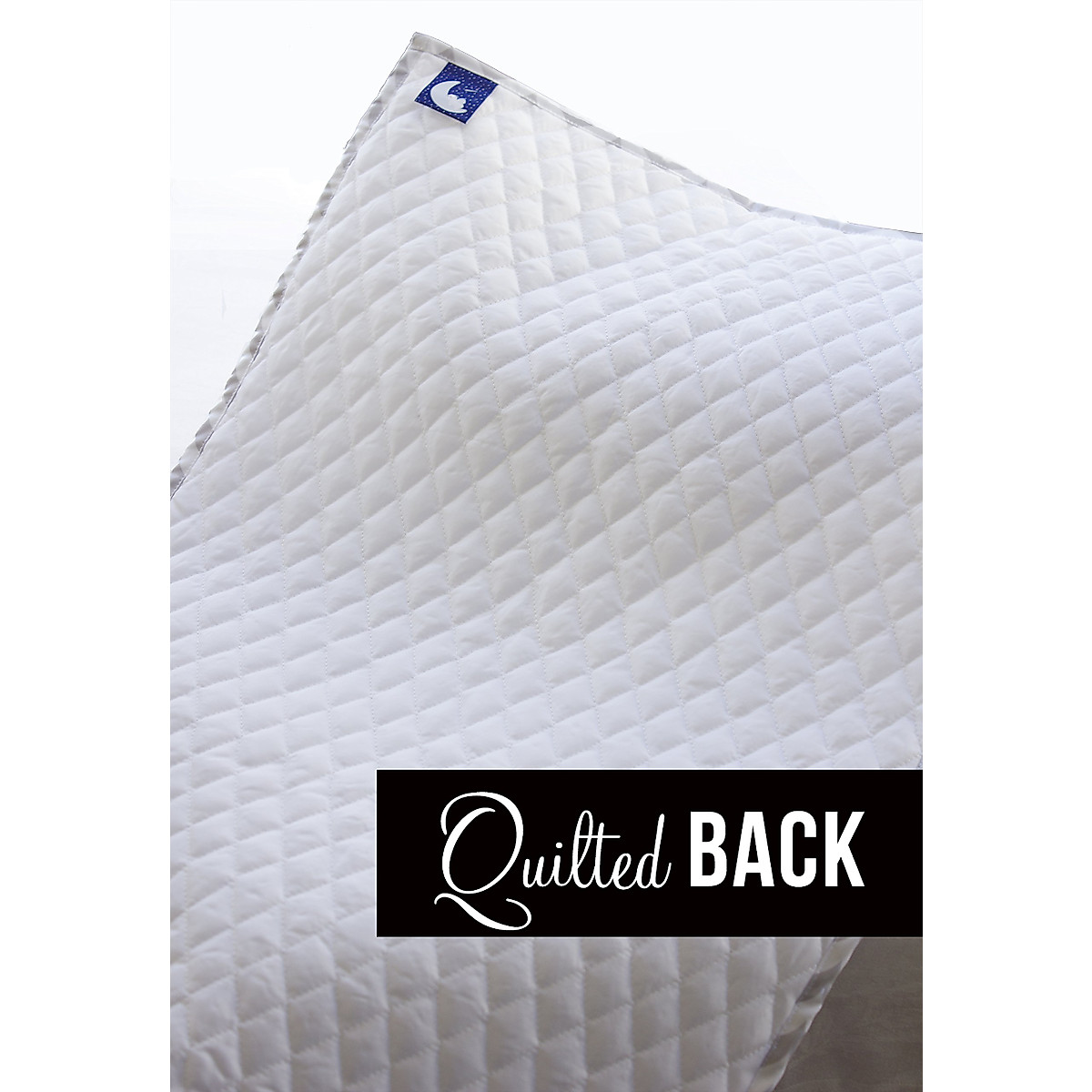 Best Portable Diaper Changing Pad for Baby, Toddler, Diaper Bag, Baby Backpack, Clutch, Kit, Changing Station Caddy, Travel Mat - Waterproof, Wipeable & Washable - Cushioned Quilted Padding