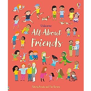 All About Friends
