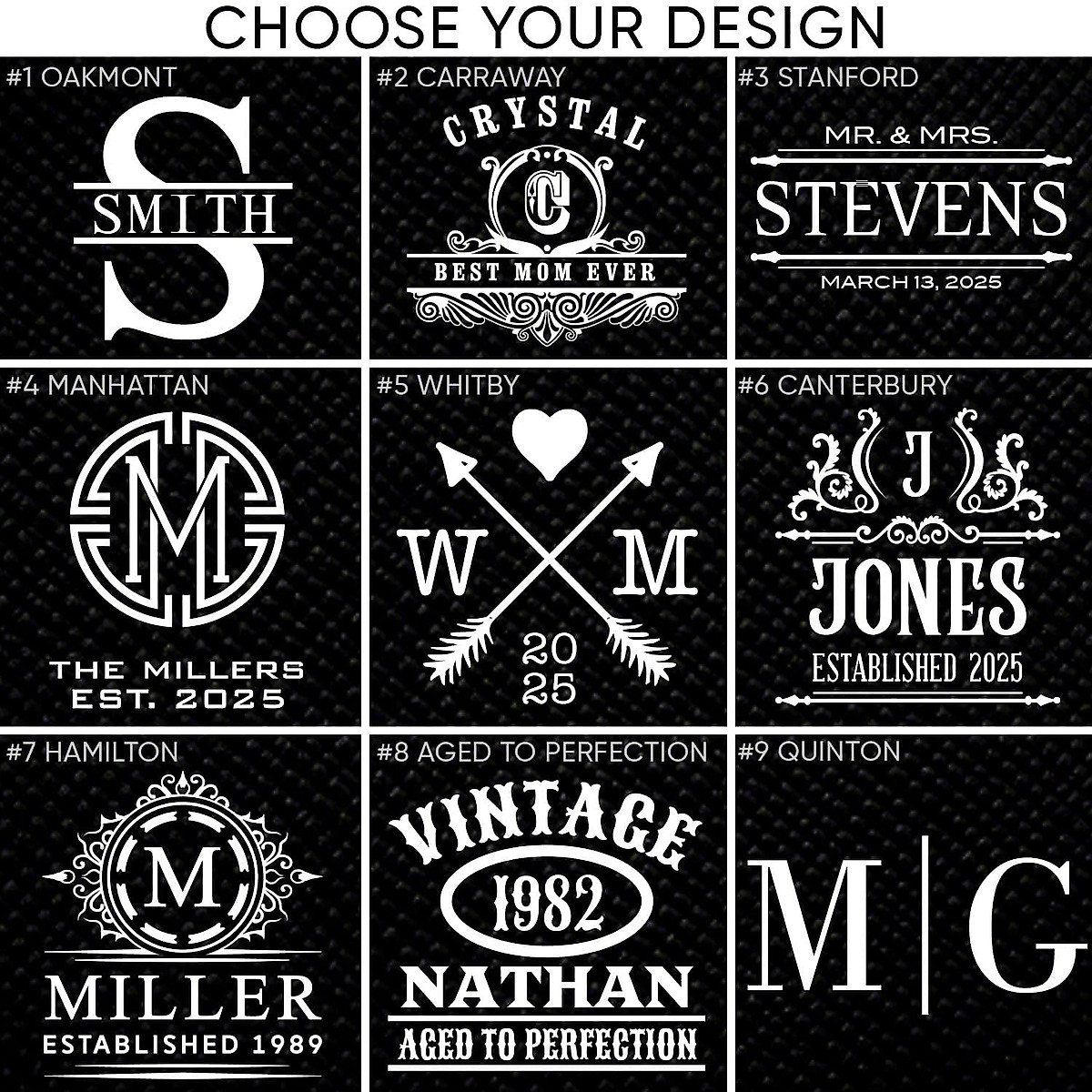 Personalized Wine Opener Set with Wine Glasses (Custom Product)