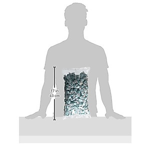 Sweets Salt Water Taffy, Cotton Candy, 3 Pound