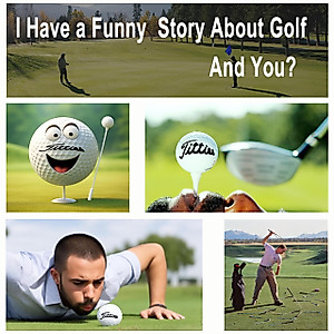 Tittiess Golf Hats for Men Women,Funny Titties Golf Gifts Baseball Cap for Adults Humor,White 1