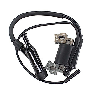 USPEEDA Ignition Coil for Predator 69730 60393 7HP 4KW 212CC 4000W 3200W