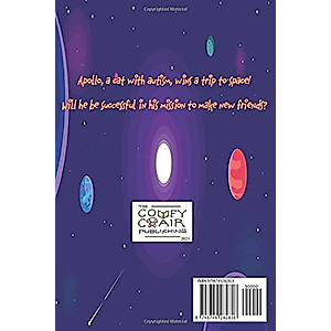 Apollo's Mission: A Story of Autism and Acceptance