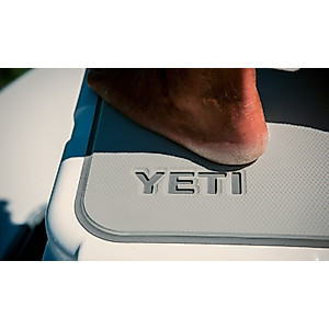 YETI Tundra Seadek for Model 110 Cool Gray