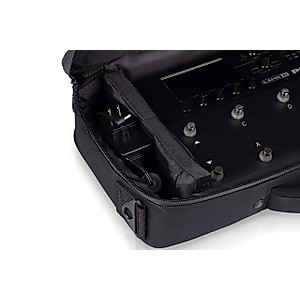 Line 6 POD Go Shoulder Bag,Black