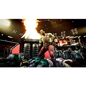 Dead Rising 2: Off the Record - Xbox 360 (Renewed)