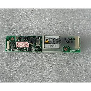 WINYJ for 104PW201 104PW201-A CXA-0474 PCU-P267 high Voltage with high Voltage Board