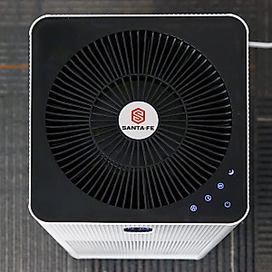Santa Fe Air Purifier