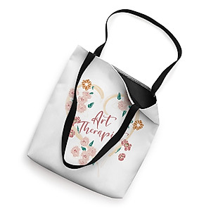 Art Therapy Creative Therapeutic Tote Bag
