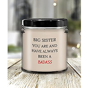 My Favorite Sister, Soul Sister Gift, Really Useful Gifts, Most Useful Gifts, LOL Big Sister, Honorary Sister, Non Biological Sister, Unbiological sis