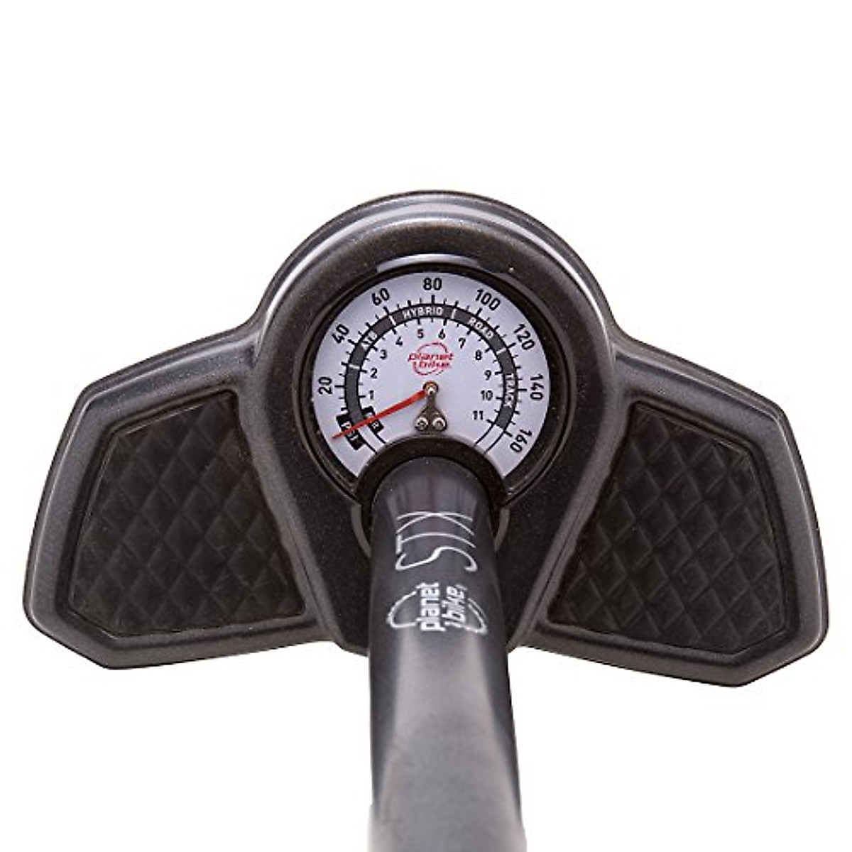 Planet Bike STX bike floor pump