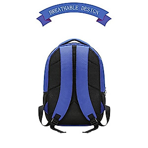 Qoinied Boys Kids Girls Backpack for School Travel Backpack For Women Men Laptop Backpack for Girls Boys (s7)